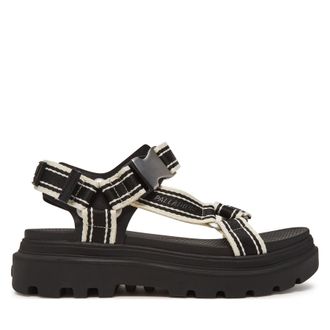 Palladium Sandalen Palladium Pallacruise Strap Mix 97465-011-M Schwarz