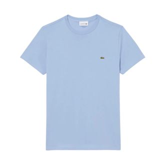 Lacoste Herren, Oberteile, Blau, XSGr&ouml;&szlig;e