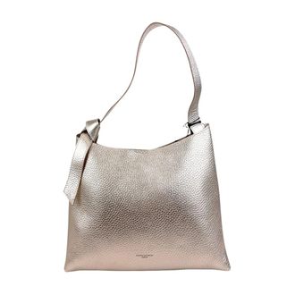 Gianni Chiarini Femme, Sacs, Jaune, Taille: ONE Size Amira Sottospalla