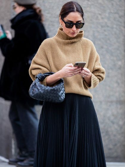 5 modèles abordables dupes pour les Bottega Veneta addicts !