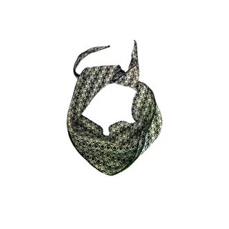 Gucci Pre-owned Foulard - - Pre-owned - Damen - Mehrfarbig - ONE SIZE