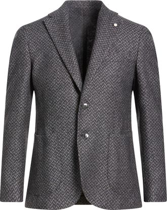 Luigi Bianchi Mantova ANZ&Uuml;GE und CO-ORDS - Blazers auf YOOX.COM