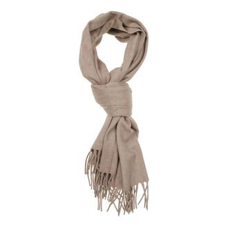 Lardini Winter Scarves - Homme - Accessoires - Beige - Taille: ONE Size