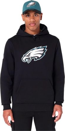New Era Sweatshirt NFL Philadelphia Eagles Logo