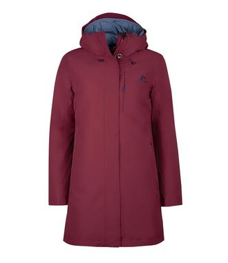 Westfjord Womens Skogafoss 3in1 Coat L, Tea Rose