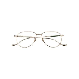 Cutler and Gross unisex, Accessories, Gelb, 53 MMGr&ouml;&szlig;e