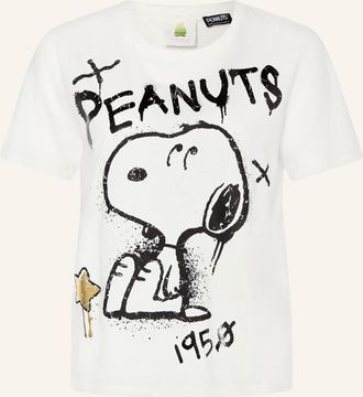 Frog Box Frogbox T-Shirt weiss
