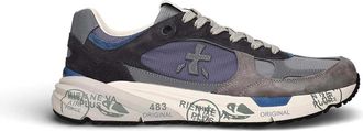 Premiata Baskets - Bleu