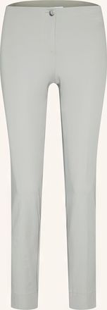van Laack Van Laack Hose Modern Fit braun