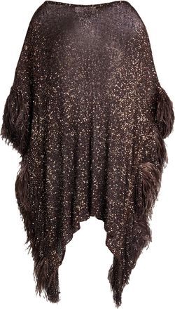 Valentino Garavani JACKEN & M&Auml;NTEL - Capes auf YOOX.COM