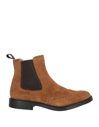 Saxone of Scotland SCHUHE - Stiefeletten auf YOOX.COM