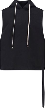 Rick Owens Kapuzenshirt