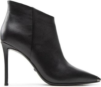 Rage Age Stiefeletten RA-18-06-000433 Schwarz