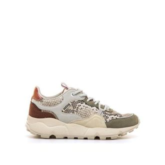 Mtng Sneakers Femme Climb 60431 | 61740 | Sanke Natural261