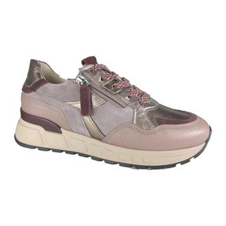 Gabor Casual Sneaker Schuhe - - Shoes - Damen - Mehrfarbig - 40 1/2 EU