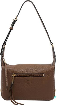 Tod's Schultertasche - Braun