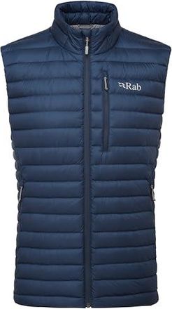 RAB Microlight Vest - Doudoune sans Manches Homme