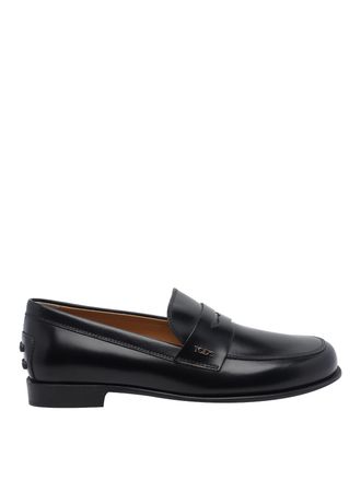 Tod's Mocassins - Noir