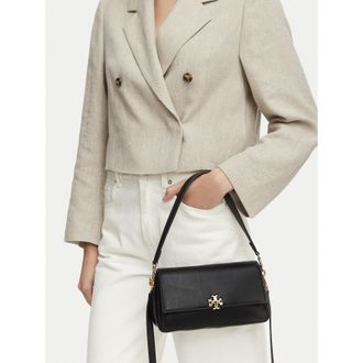 Tory Burch Handtasche Tory Burch 180725 Schwarz
