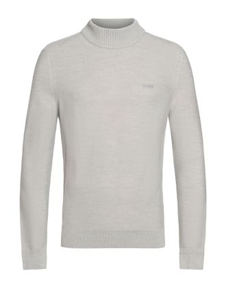 BOSS STRICKWAREN - Rollkragenpullover auf YOOX.COM