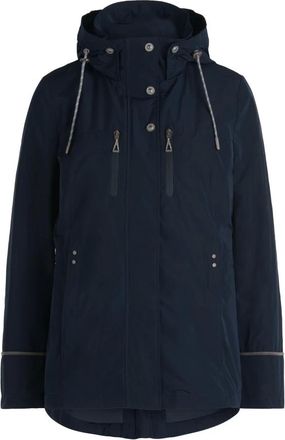 Gil Bret Damen, Jacken, Blau, SGr&ouml;&szlig;e