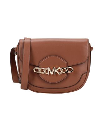 Michael Kors MD SADDLE MSGR