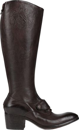 Alberto SCHUHE - Stiefel auf YOOX.COM