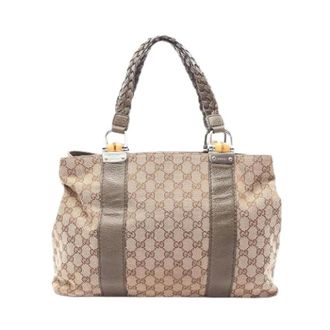 Gucci Damen, Pre-Owned, Beige, ONE SIZEGr&ouml;&szlig;e