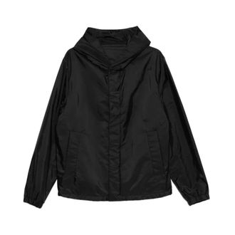 Moncler Herren, Jacken, Schwarzk, XLGr&ouml;&szlig;e