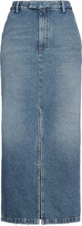 AMBUSH HOSEN & R&Ouml;CKE - Jeansr&ouml;cke auf YOOX.COM
