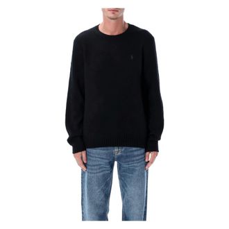 Polo Ralph Lauren Herren, Strickwaren, Schwarzk, XLGröße