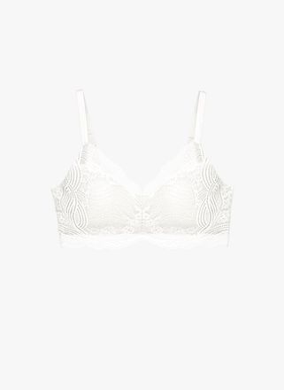 Triumph Soutien-gorge push-up rembourr&eacute;