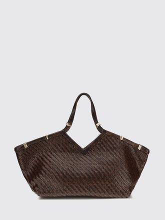 Benedetta Bruzziches Sac &agrave; Main BENEDETTA BRUZZICHES Femme couleur Caf&eacute;