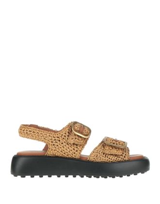 Tod's SCHUHE - Sandalen auf YOOX.COM