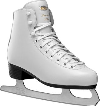 Roces Roces Damen Schlittschuhe Paradise Plus/Lama, White, 38