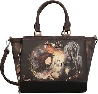 Anekke Dreamverse Handbag Multicolor