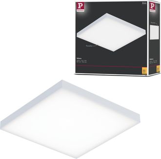 Paulmann WallCeiling Velora LED Panel 225x225mm