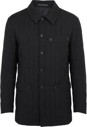 Yohji Yamamoto MANTEAUX - Vestes et blousons sur YOOX.COM