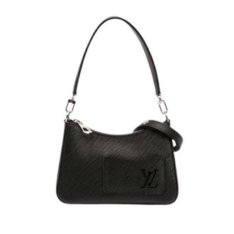 Louis Vuitton Pre-owned The Marellini - Femme - Pre-owned - Noir - Taille: ONE Size