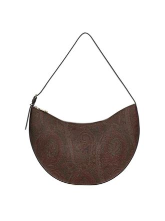 Etro Sac Bandouli&egrave;re - Multicolore