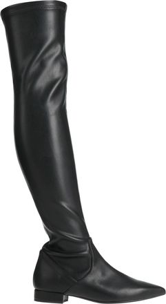 Anna F. SCHUHE - Stiefel auf YOOX.COM