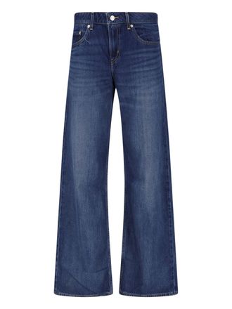 Levi's Wide Jeans Low Loose
