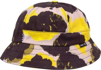 HUF Huf, unisex, Accessoires, Multicolore, Taille: L/Xl Cappellino Visiera