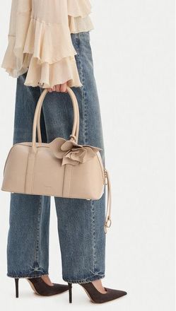 Gino Rossi Handtasche C-LDA8017A Beige