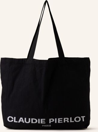 Claudie Pierlot Claudie Pierlot Shopper schwarz