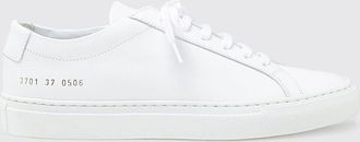 Common Projects Baskets COMMON PROJECTS Femme couleur Blanc