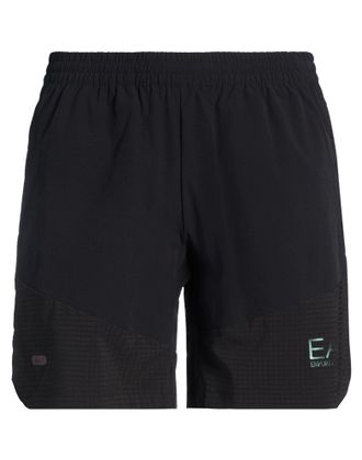 Emporio Armani HOSEN & R&Ouml;CKE - Shorts & Bermudashorts auf YOOX.COM