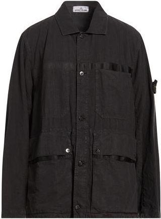 Stone Island MANTEAUX - Vestes et blousons sur YOOX.COM