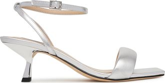 Marella Sandalen Marella Coimbra 2513521037200 Silberfarben