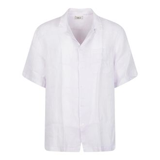 Altea Herren, Shirts, Wei&szlig;, MGr&ouml;&szlig;e